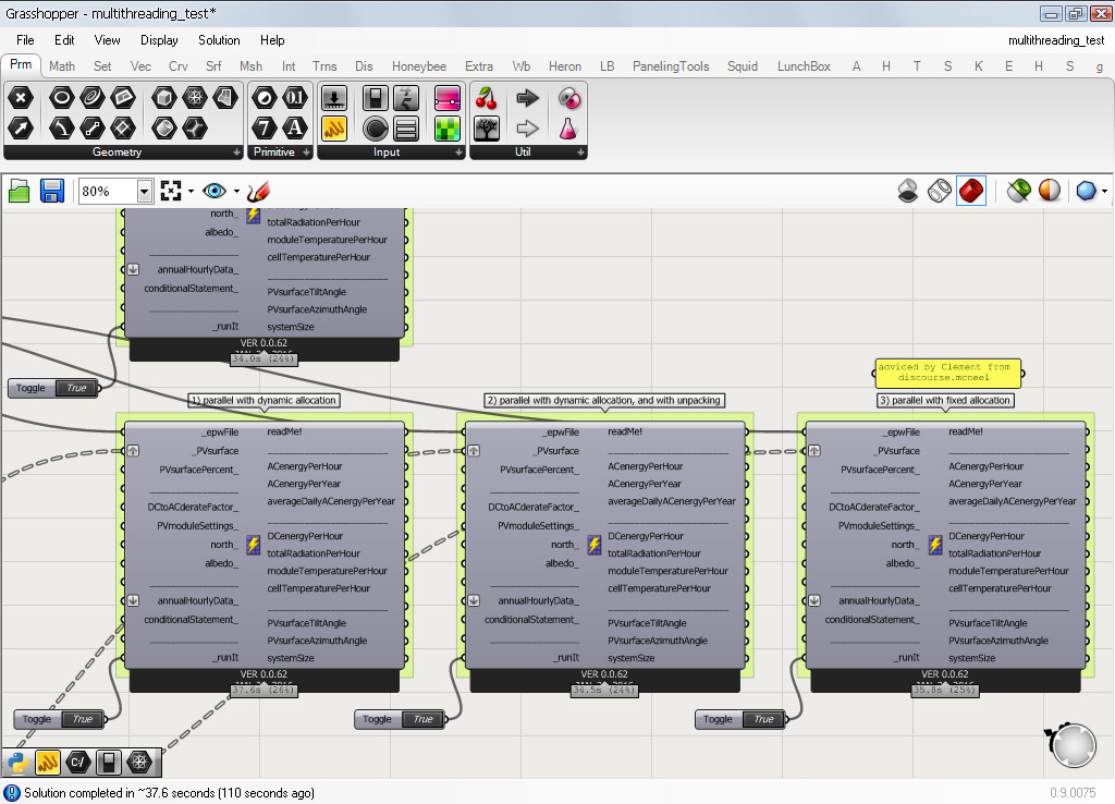 Multithreading A Function Issues Scripting Mcneel Forum