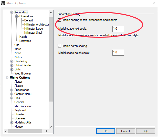 Unable To Select Text In Rhino 5 Rhino For Windows McNeel Forum