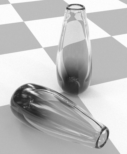 Translucent Materials