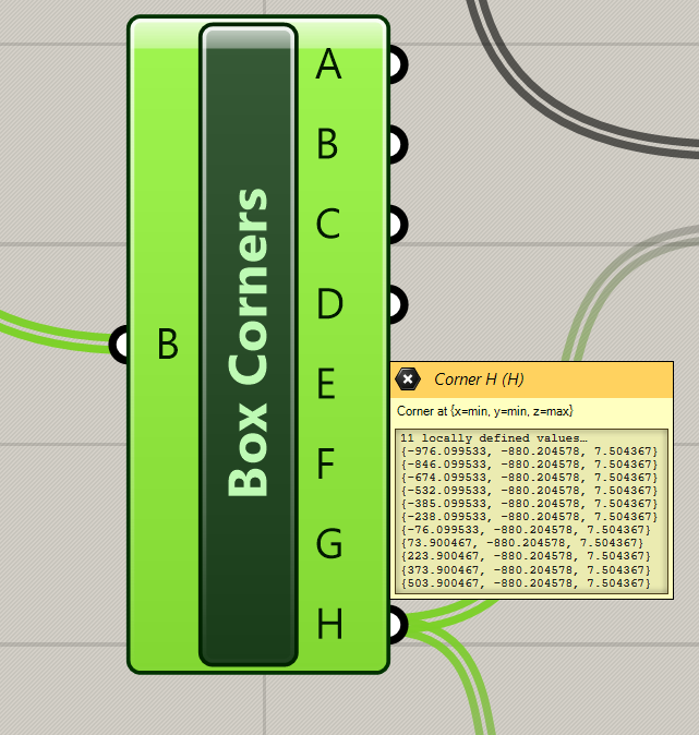 Box Corner Output Tooltips Grasshopper Mcneel Forum 