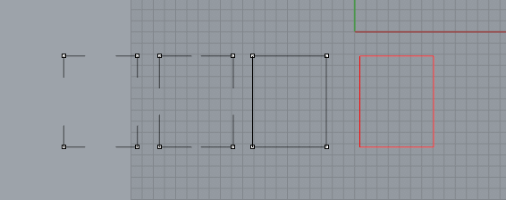 Points to Lines - Grasshopper - McNeel Forum