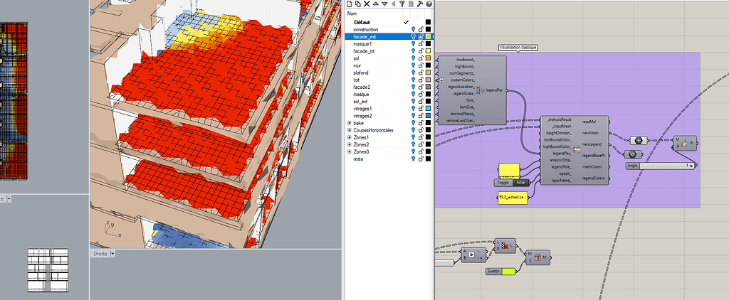 Display problems in Grasshopper - Grasshopper - McNeel Forum