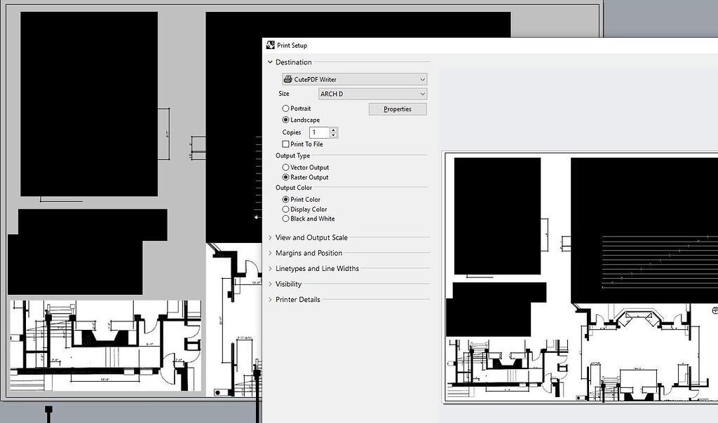 Bitmap Images Display and Print Black - Rhino for Windows - McNeel Forum