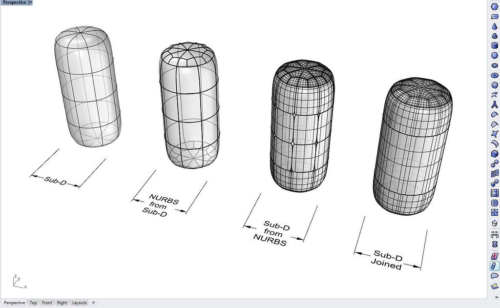 Sub-D to NURBS and Back - SubD - McNeel Forum