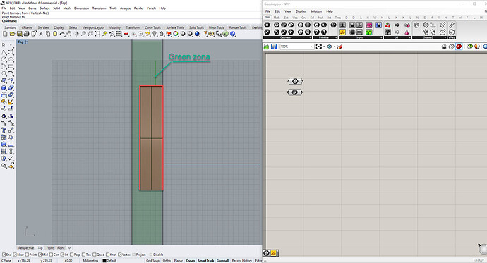 Brep offset - Grasshopper - McNeel Forum