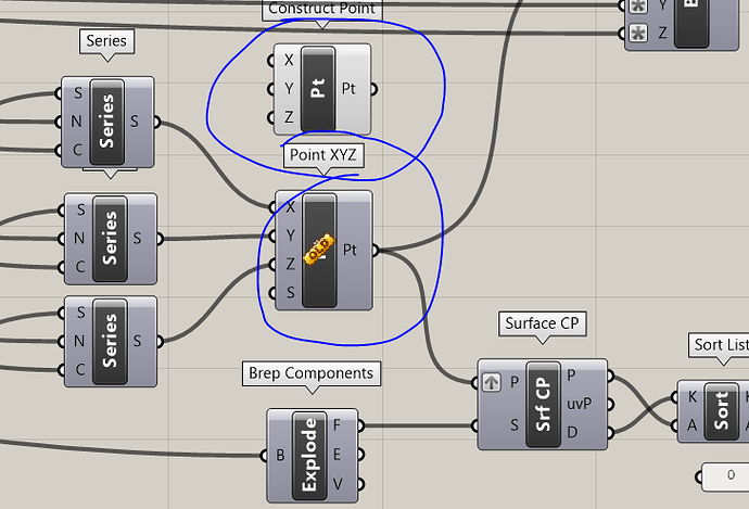 Voxelization - construct point - Grasshopper - McNeel Forum