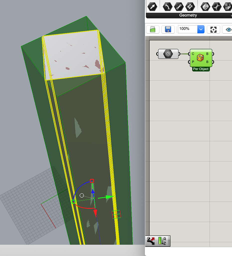 BoundingBox rotate? - Grasshopper - McNeel Forum