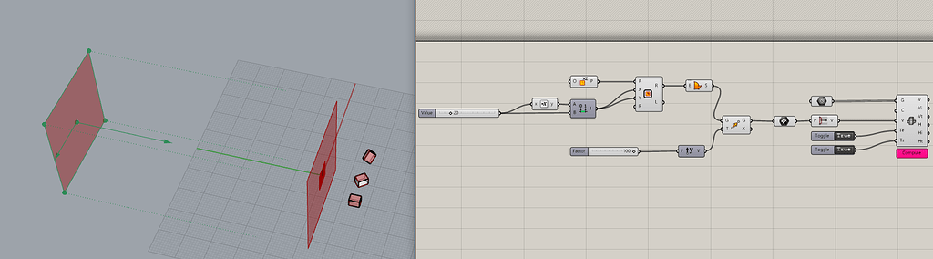 Make2d in not working grasshopper - Grasshopper - McNeel Forum Make2d in not working grasshopper - Grasshopper - McNeel Forum