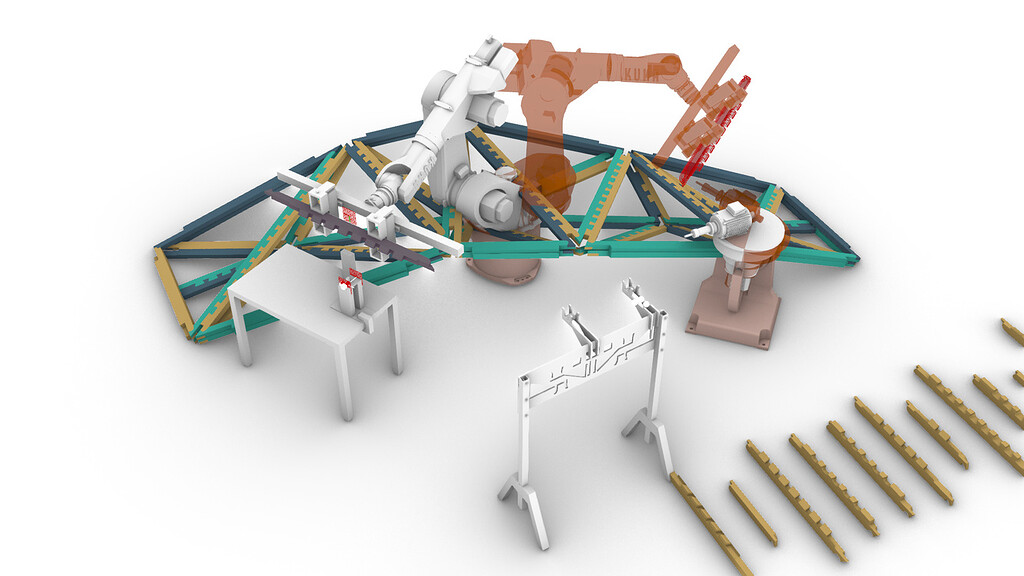 Grasshopper hidden previews showing in render mode - Grasshopper - McNeel Forum