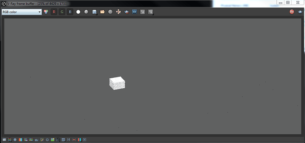 Animation Issues with Vray - Bongo - McNeel Forum