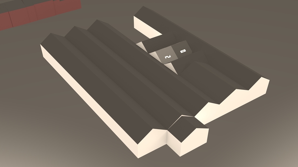 Viewport/Render texture inconsistency - Rendering - McNeel Forum