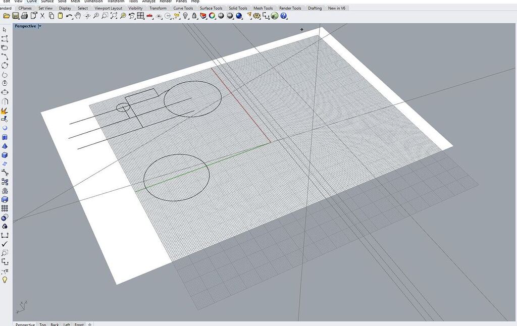 Bitmap questions - Rhino for Windows - McNeel Forum