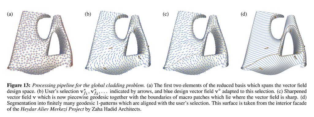 From vector fields to geodesics - Grasshopper - McNeel Forum