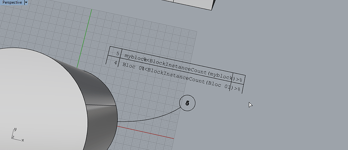 Adding annotation balloons to page with block items - Scripting ...