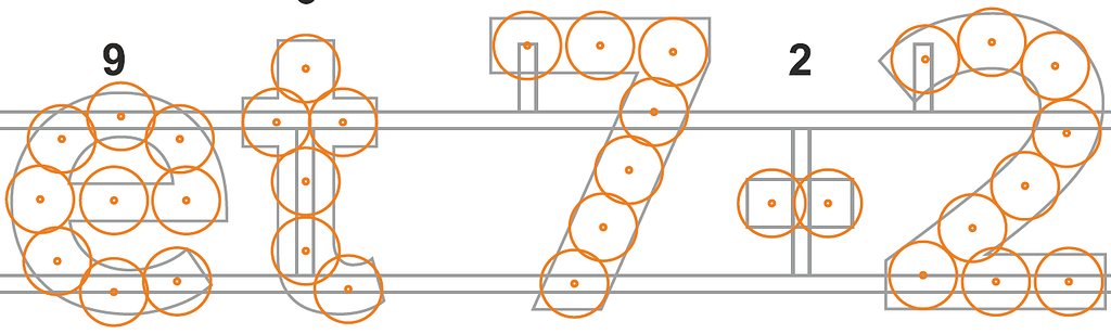 Curve's middle line points - Grasshopper - McNeel Forum