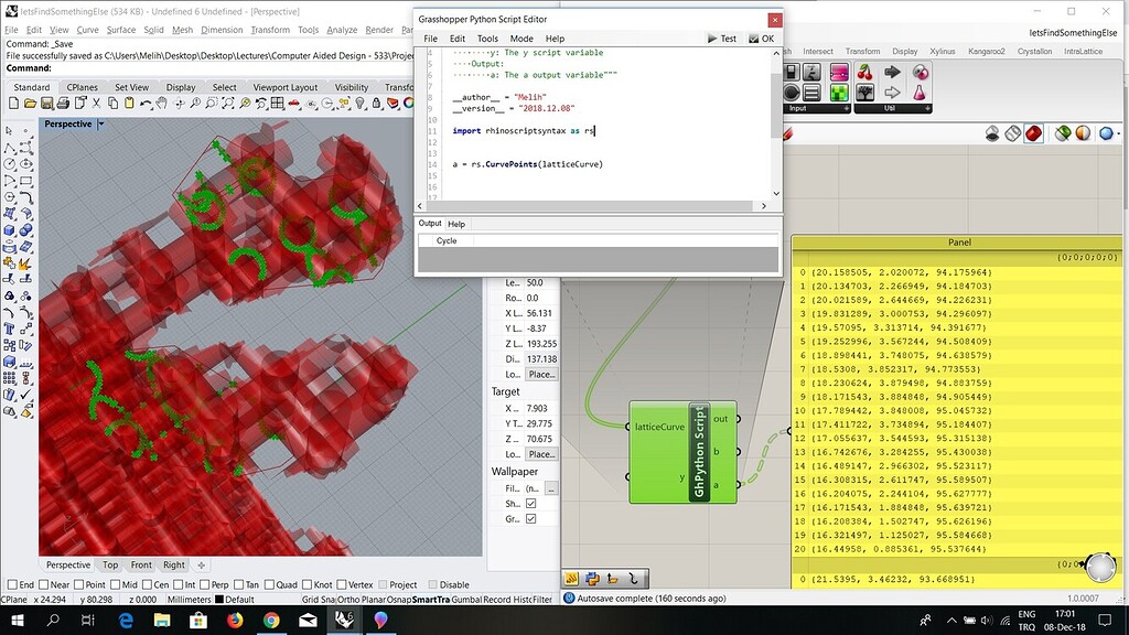 Looping Through Curves - Grasshopper Developer - McNeel Forum