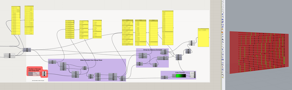 Problem with Tree Management Grasshopper - Grasshopper - McNeel Forum