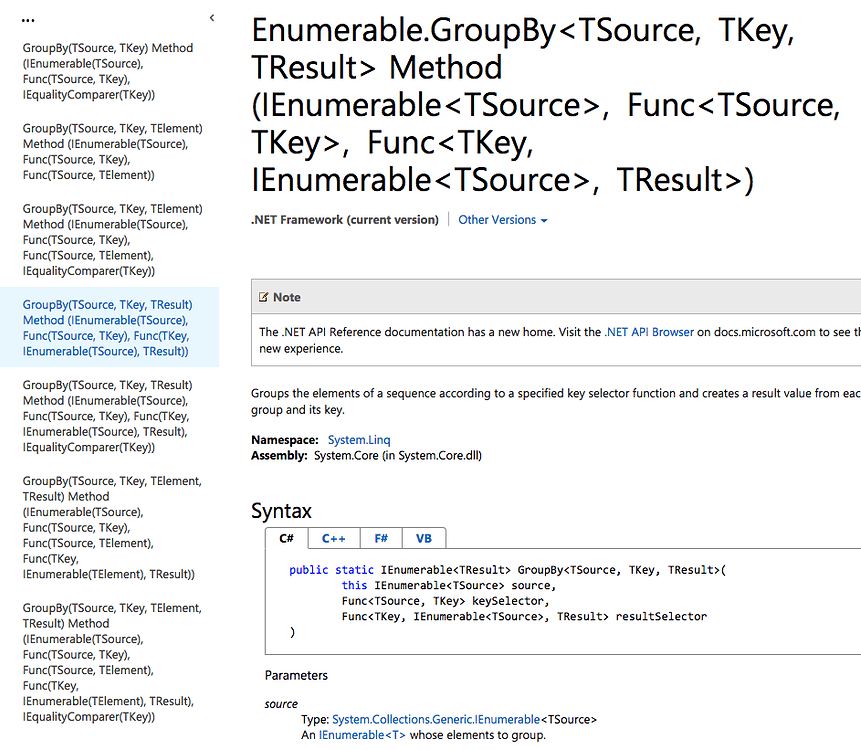 DataTree to List of Lists (dynamic depth) c# - Grasshopper - McNeel Forum