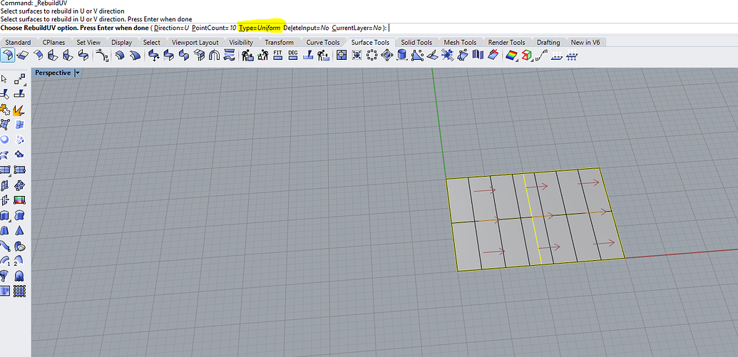 Finding Rhinopython command equivalent - Scripting - McNeel Forum