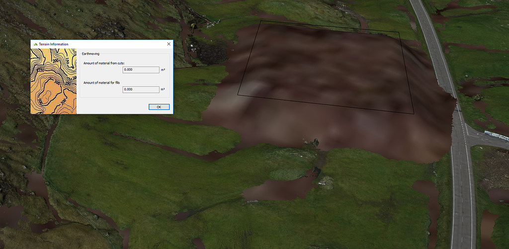 Earthmoving bug? - RhinoLands (Lands Design) - McNeel Forum