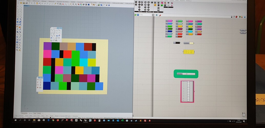Different computer,different issue? - Grasshopper Developer - McNeel Forum