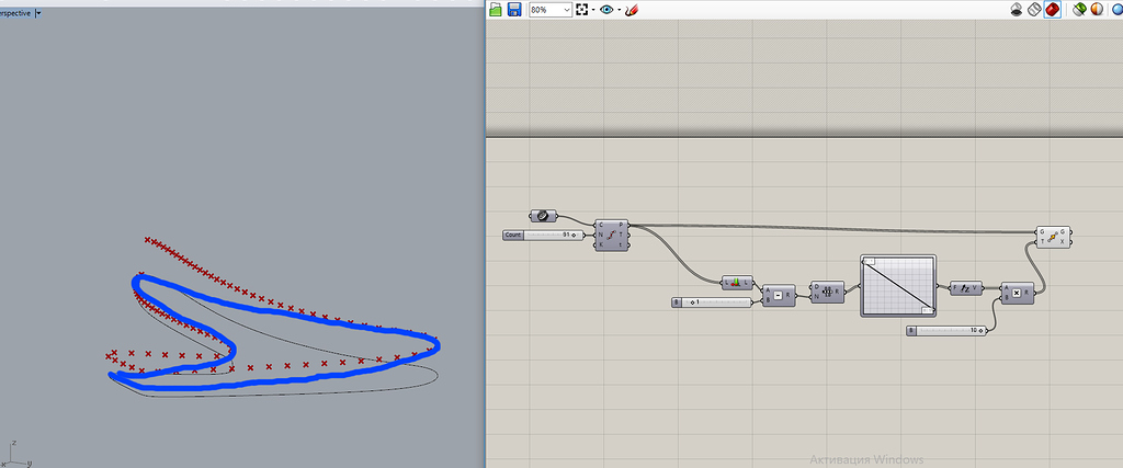 Graph mapper - Grasshopper - McNeel Forum