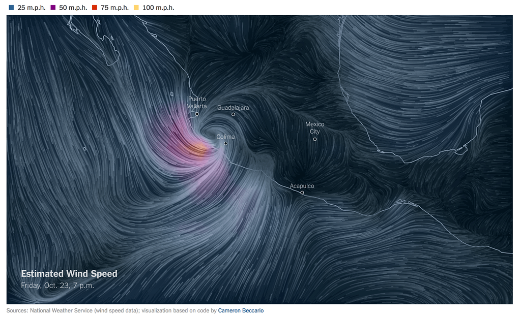 Creating a randomized wind current map with curves? - Grasshopper ...