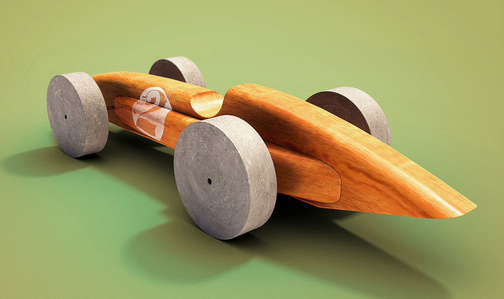 Rendering examples using Rhino's built-in renderer - Rendering - McNeel Forum