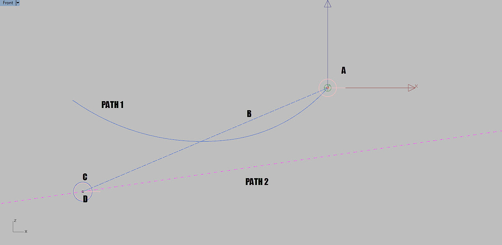 IK Animation troubles - Bongo - McNeel Forum