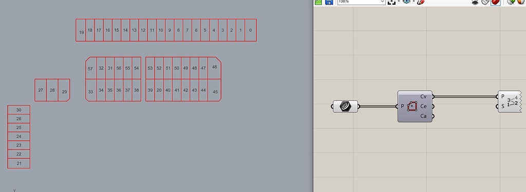 Change index no. order - Grasshopper - McNeel Forum