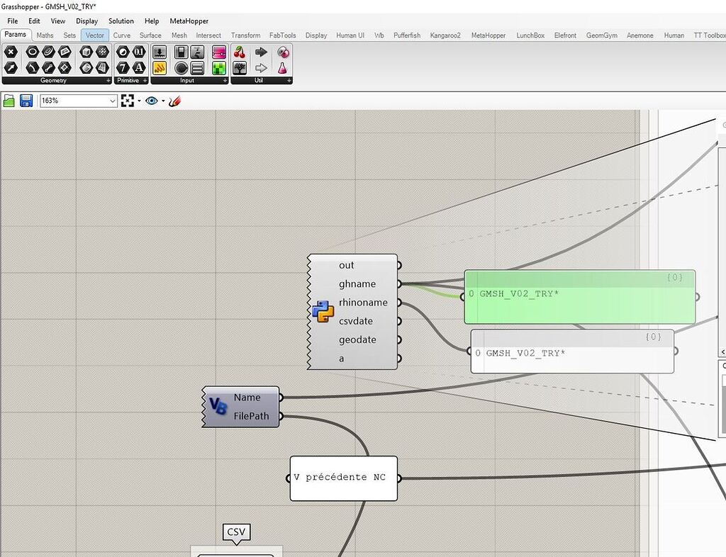 Python get rhino name trouble - Grasshopper - McNeel Forum
