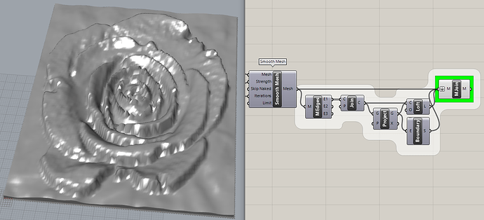 Trouble creating a solid from a mesh height map - GH for Mac - McNeel Forum