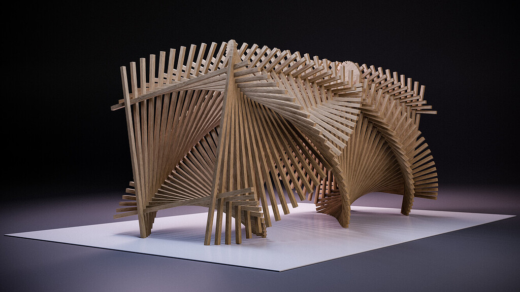 Intersection of multiple objects - Grasshopper - McNeel Forum