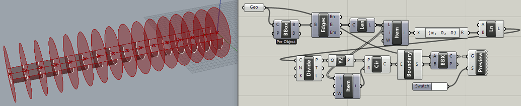 GH equivalent to Rhino intersect - Grasshopper - McNeel Forum