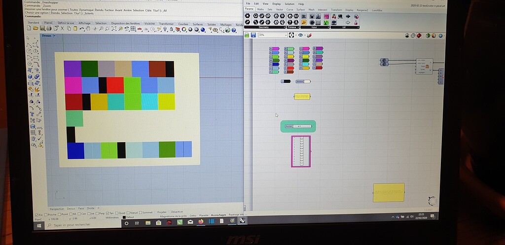 Different computer,different issue? - Grasshopper Developer - McNeel Forum