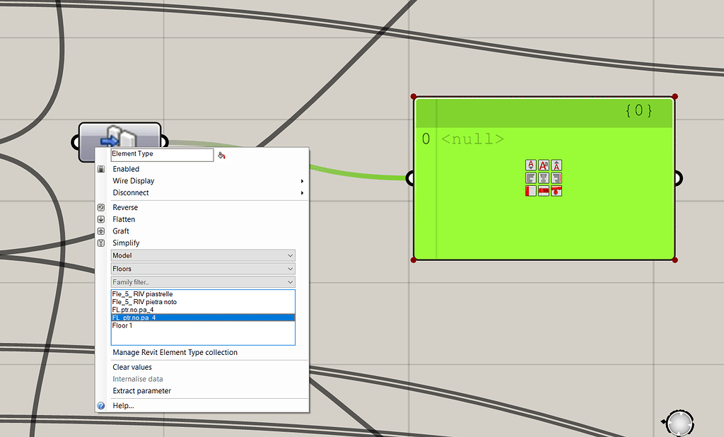 Element Type Component fail to load data - Revit - McNeel Forum