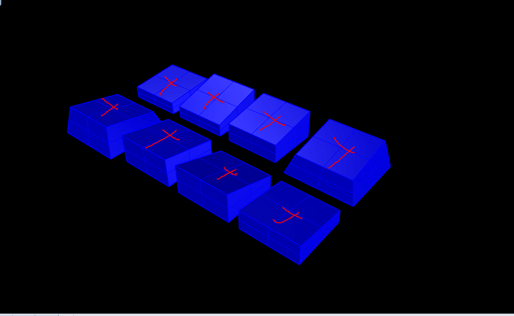 How to selected the top surface in polysurface - Scripting - McNeel Forum