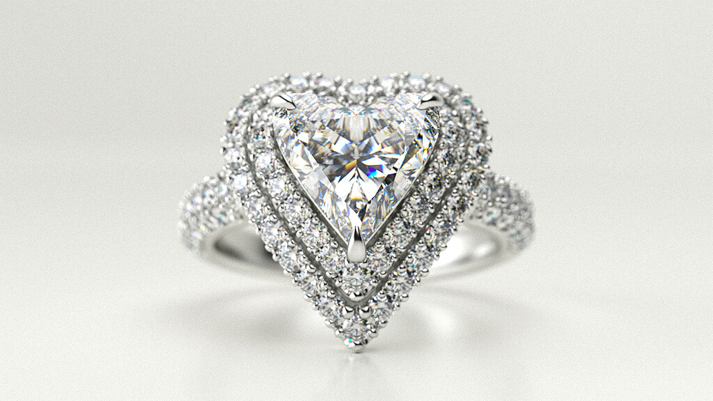 Jewellery Modeling & Rendering _006 - Jewelry - McNeel Forum