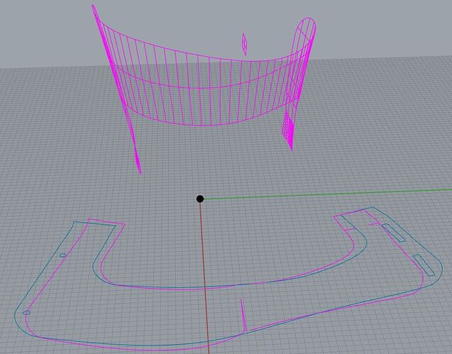 How to flatten accurately? - Rhino Developer - McNeel Forum