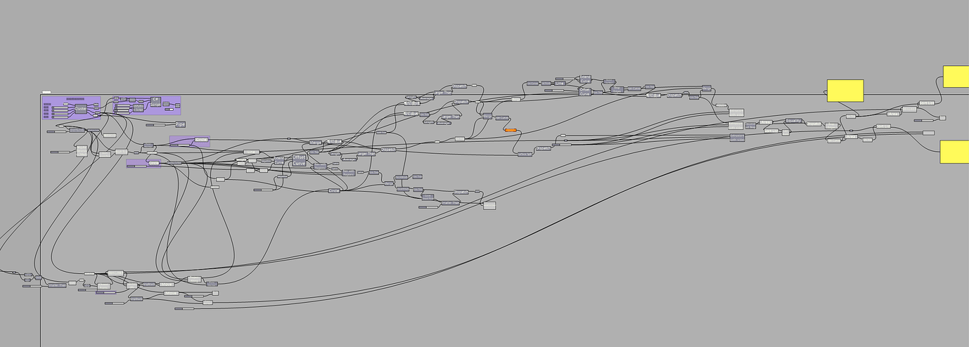 Grasshopper Data Structures - Grasshopper - McNeel Forum