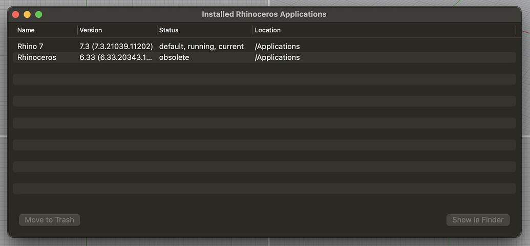Splash screen icons - Rhino for Mac - McNeel Forum