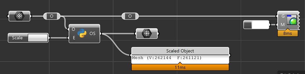 Rhinoscriptsyntax Command Bugging GH canvas? - Scripting - McNeel Forum