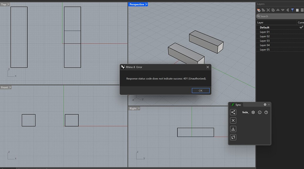 Introducing Rhino SYNC – Multi-User Collaboration for Rhino - Rhino Sync - McNeel Forum