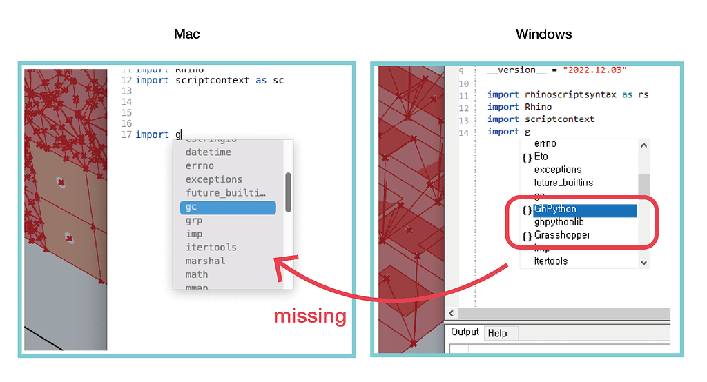 GhPython missing in Rhino Grasshopper for Mac - GH for Mac - McNeel Forum