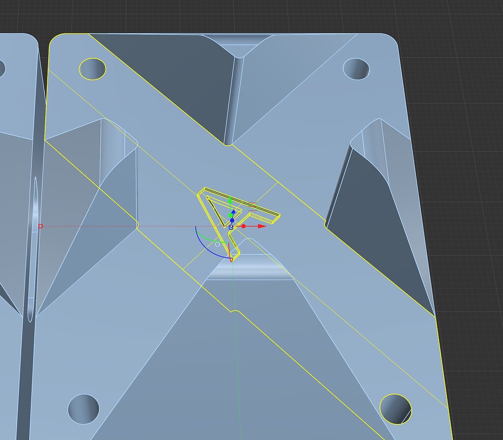 Face loop selection - Rhino - McNeel Forum