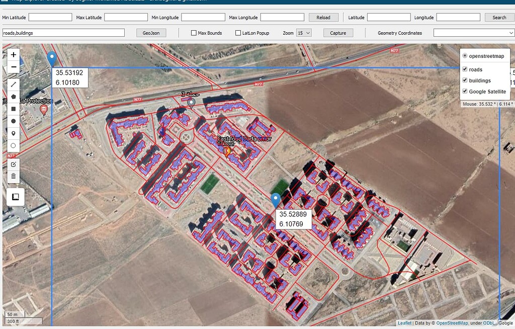 Map tool with Python - Research Projects - McNeel Forum