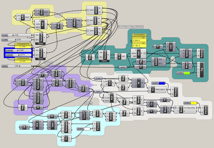H-bot simulation - Page 2 - Kangaroo - McNeel Forum