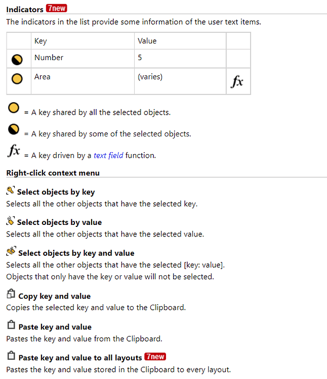Eto form displaying the key-values from Attribute user text - Scripting - McNeel Forum