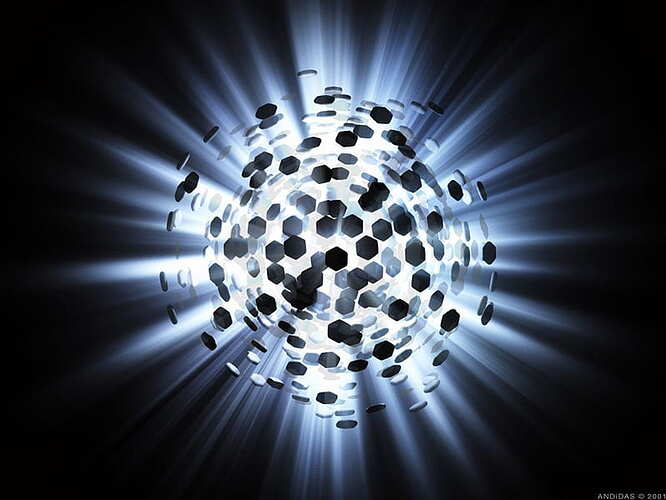 GEODESIC DOME explode objects for exploded isometric drawing ...