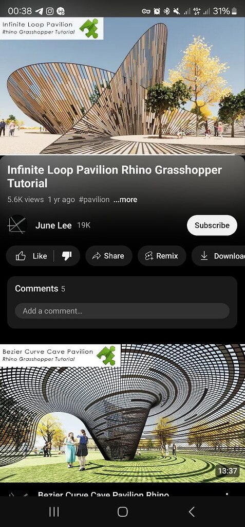 . Somebody help me please me 🙂 - Grasshopper - McNeel Forum